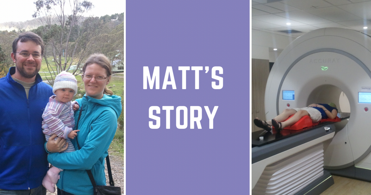 Brain Cancer Australia : Meet Professor Hui Gan